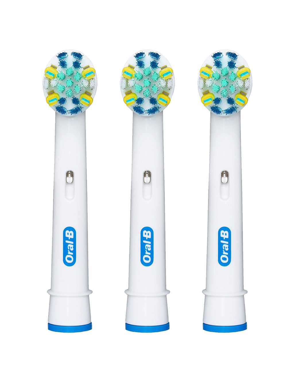 Electric Toothbrush Heads – Vibe Alive Therapy
