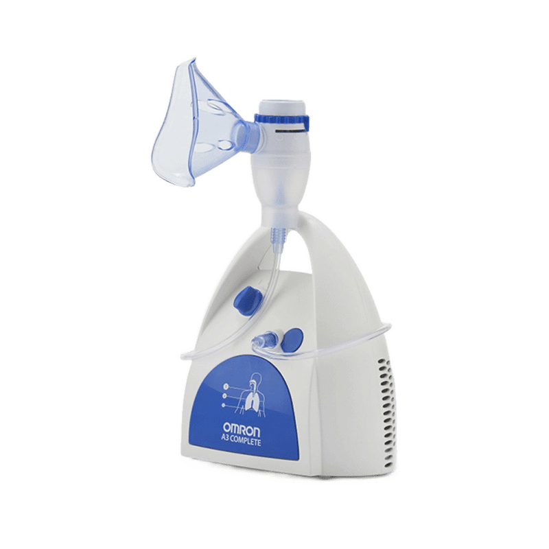 Portable CR3 Nebulizer Plus – Vibe Alive Therapy